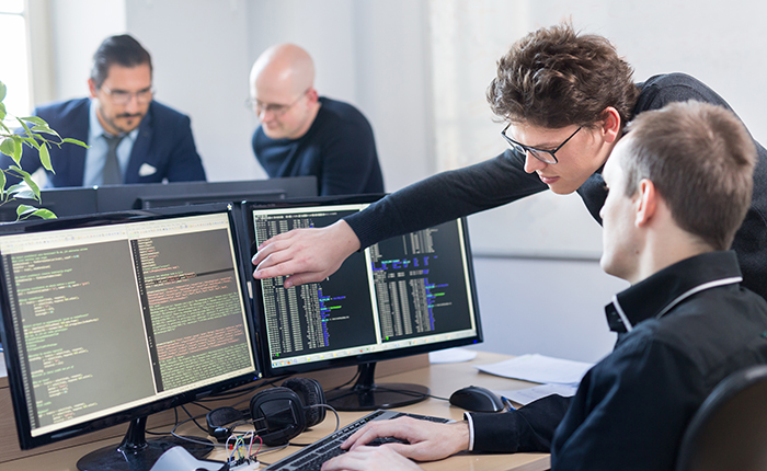 Opleiding Programmeren in C# - Cursus als Thuisstudie | NHA